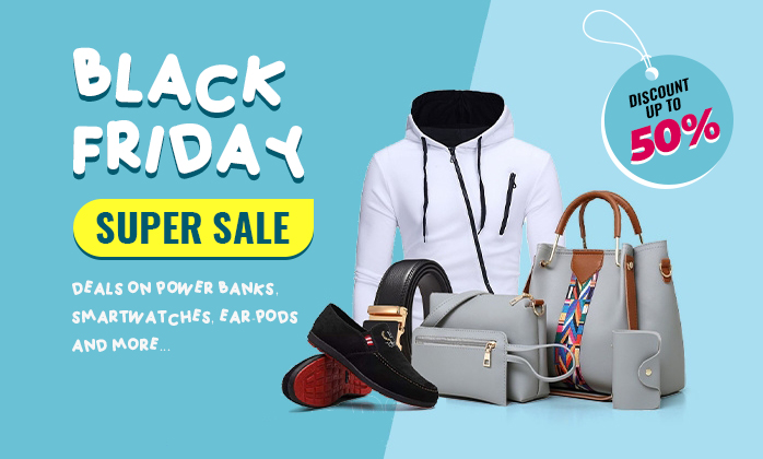 Discover Trending Fashion & Accessories at Chokhdi.com